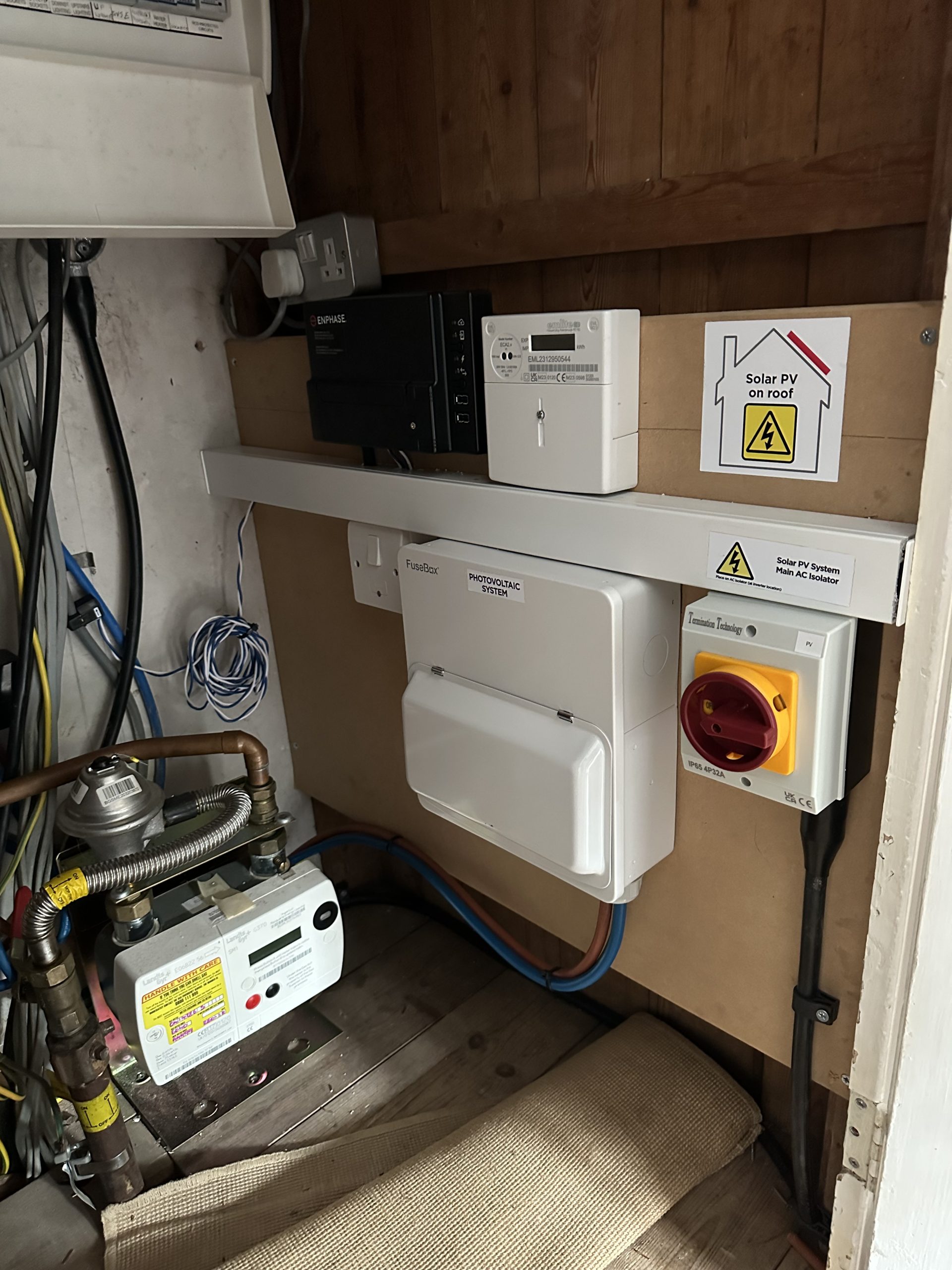 Reliable Electrical Works - Solus Electrical Contractors Ltd